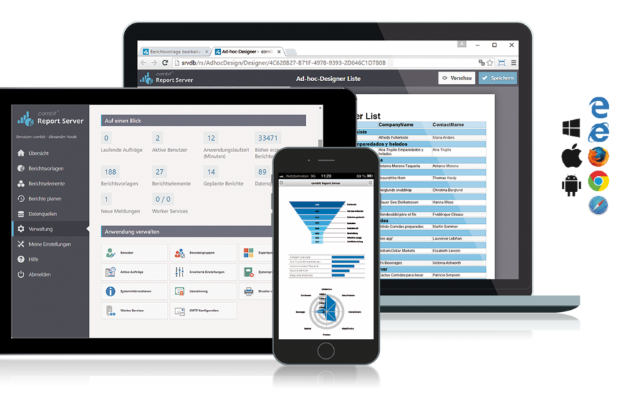 Deploy Report Server on an Azure Container Instance | Blog