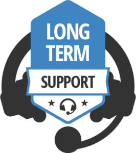 Introducing Long Term Support (Enterprise Edition) | Reporting Blog