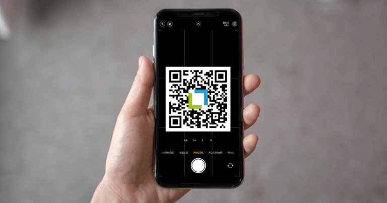 Create Individual QR Codes With List & Label's QR Code Designer